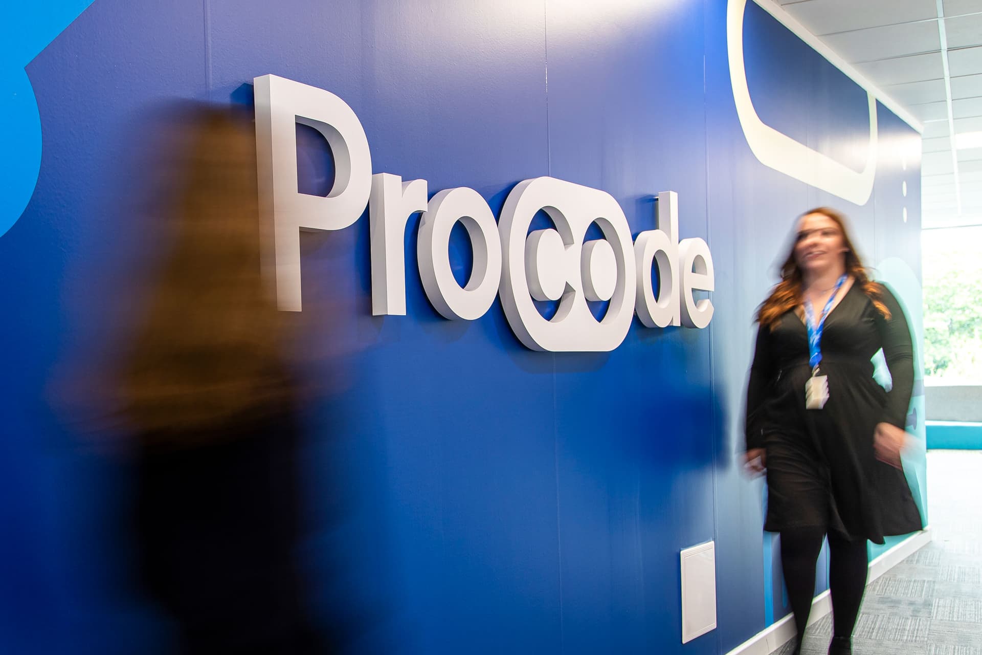 Join our Team - Careers at Procode